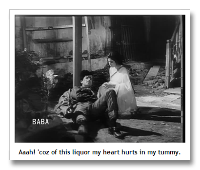 Old is Gold: Juari (1968): love, lies and gambles